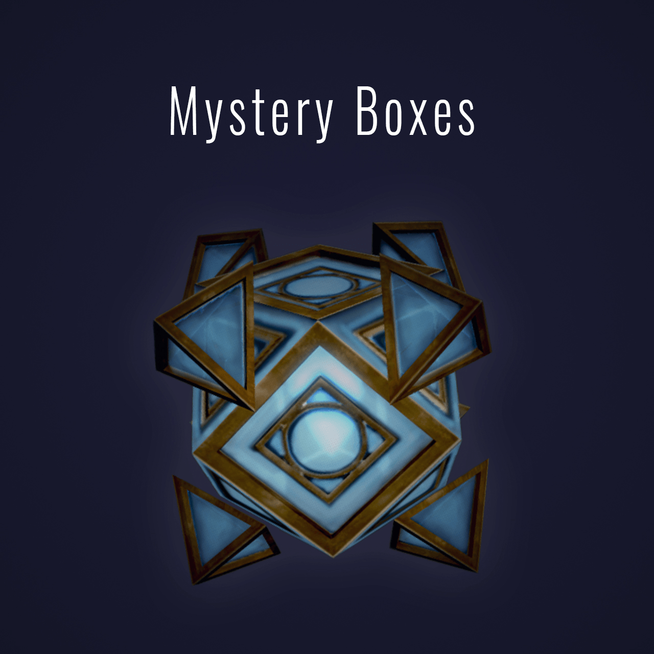 Mystery Boxes | Parsec Sabers – Surprise Lightsabers & Accessories