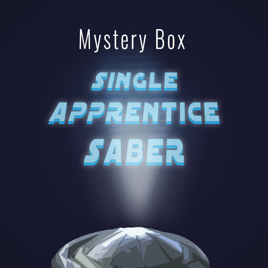 Mystery Box – Parsec Sabers