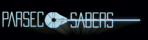 The NEW Xeno3! – Parsec Sabers